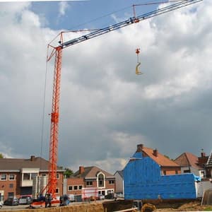 SOLD - 2017 Arcomet A47 Lot No. 211759 Construction with --- Hrs ...