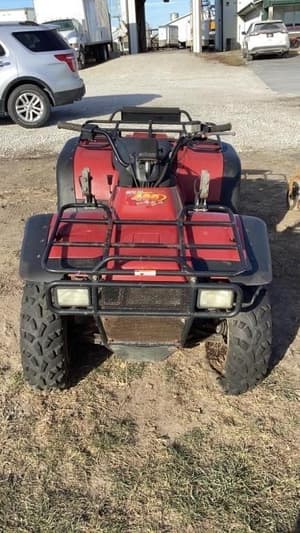SOLD - Arctic Cat 400 Lot No. 2142 Other Equipment with 1,904 Hrs ...