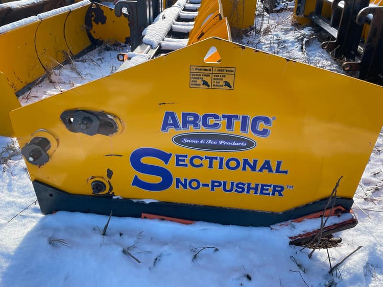Arctic HD-17 Other Equipment Other for Sale | Tractor Zoom