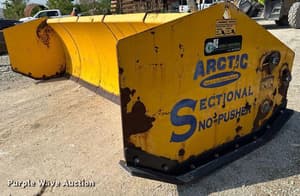 SOLD - Arctic 14HD Lot No. EF2006 Other Equipment | Tractor Zoom