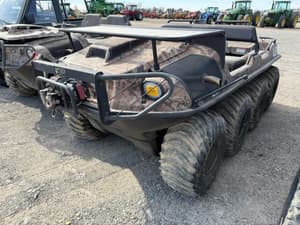 SOLD - Agro Avenger Lot No. 252006 Other Equipment with 811 Hrs ...
