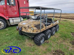 SOLD - Agro Avenger Lot No. 113978 Other Equipment with --- Hrs ...