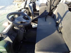 SOLD - Argo Magnum XF500 Lot No. 5140 Other Equipment with --- Hrs ...