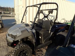SOLD - Argo Magnum XF500 Lot No. 5139 Other Equipment with 29 mi ...