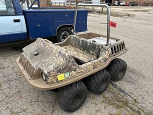 SOLD - Argo Max II Lot No. 1082 Other Equipment with --- Hrs | Tractor Zoom