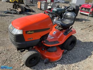 SOLD - Ariens 960460026 Lot No. 93899 Other Equipment with 46 inches ...