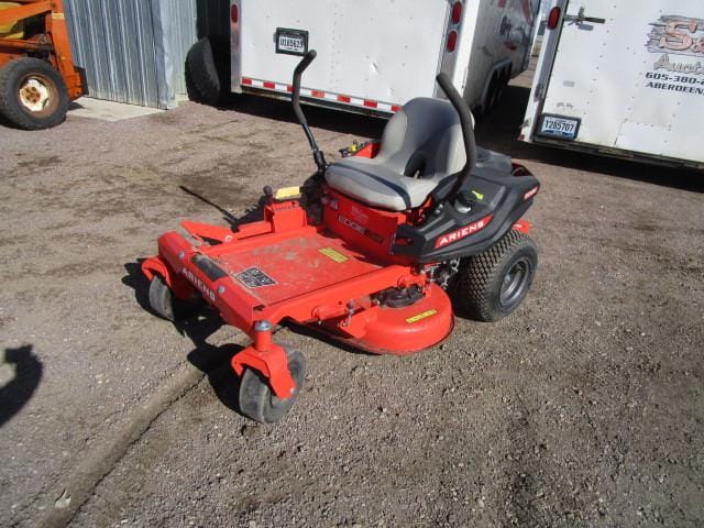 SOLD - Ariens Edge 34 Other Equipment with 34 inches | Tractor Zoom