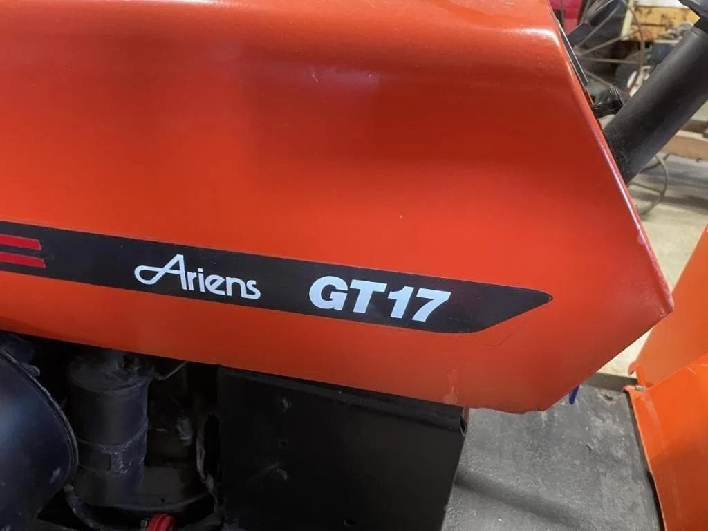 Ariens GT17 Other Equipment Turf for Sale | Tractor Zoom