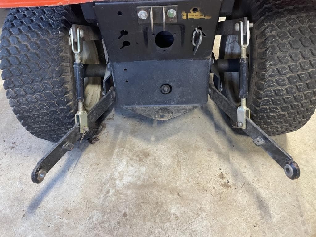 Ariens GT17 Other Equipment Turf for Sale | Tractor Zoom
