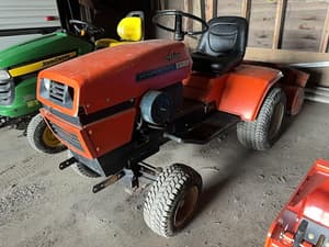 SOLD - Ariens 5-14 Lot No. 60 Other Equipment with --- Hrs | Tractor Zoom