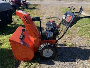SOLD - Ariens PRO28 Stock No. 538987 Other Equipment | Tractor Zoom