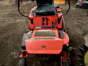 SOLD - Ariens Zero Turn Mower (JP302) Other Equipment with --- Hrs | Tractor Zoom