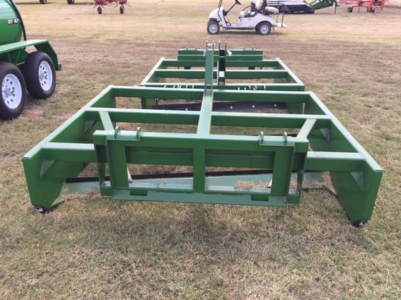 2021 Armstrong DBG7 Other Equipment 3 Point Attachments for Sale ...