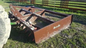 SOLD - Armstrong Ag DBG10 Other Equipment | Tractor Zoom