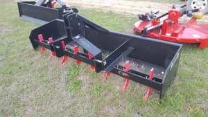 SOLD - Armstrong Ag AG HBB8-D Lot No. 15423 Other Equipment | Tractor Zoom