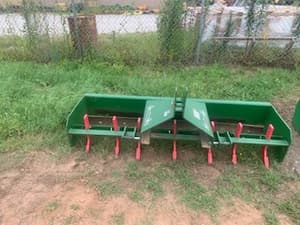 SOLD - Armstrong Ag MBB7 Stock No. 86000241 Other Equipment | Tractor Zoom