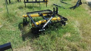 Armstrong Ag AG MD1216 Lot No. 3282 Tillage For Sale with 4 ft ...