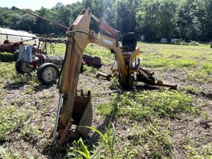 SOLD - Arps 730 Lot No. 2263 Construction | Tractor Zoom