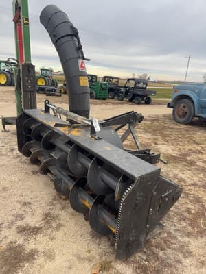 SOLD - Arps 70 Lot No. 5363 Other Equipment | Tractor Zoom