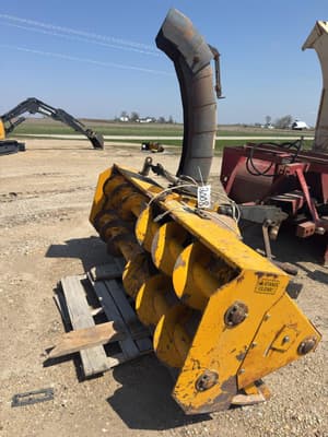SOLD - Arps 70 Lot No. 2008 Other Equipment | Tractor Zoom