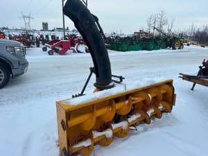 SOLD - Arps 70 Lot No. 7244 Other Equipment | Tractor Zoom