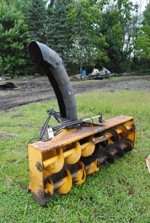 SOLD - Arps 70 Lot No. 20 Other Equipment | Tractor Zoom