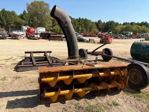 SOLD - Arps 70 Lot No. 263 Other Equipment | Tractor Zoom