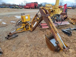 SOLD - Arps 728 Construction | Tractor Zoom