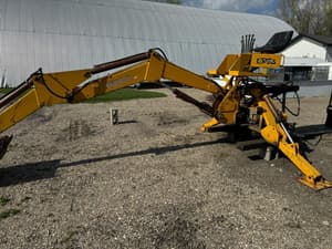 SOLD - Arps 730 Lot No. 1837 Other Equipment | Tractor Zoom