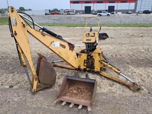 SOLD - Arps 90 Lot No. 167 Construction | Tractor Zoom