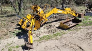 SOLD - Arps 730 Lot No. 642 Other Equipment | Tractor Zoom