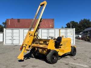 SOLD - Arrow 3466 Lot No. 19616 Construction | Tractor Zoom