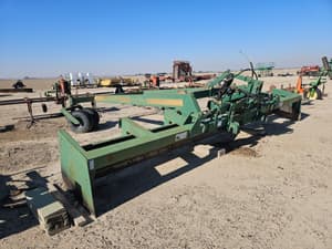 SOLD - Art's Way V2000 Lot No. 14250 Other Equipment | Tractor Zoom