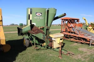 SOLD - Artsway 325 Grinder Mixer #N/A Hay and Forage | Tractor Zoom
