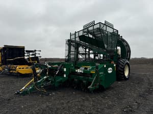 Art's Way BE6812AFP50 Lot No. 2100 Harvesting For Sale | Tractor Zoom