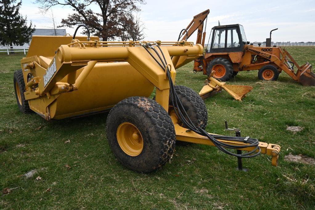 Ashland I-950 Construction Scrapers for Sale | Tractor Zoom