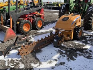 SOLD - ASTEC RT160 31473 Construction with --- Hrs | Tractor Zoom