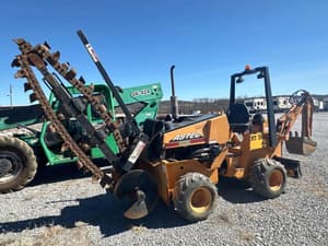 SOLD - Astec RT360 Lot No. 26816 Construction with 709 Hrs | Tractor Zoom
