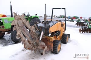 SOLD - Astec RT360 Lot No. 5150 Construction with 680 Hrs | Tractor Zoom