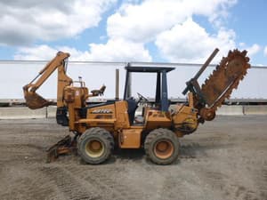 Astec RT660 Construction For Sale with 3,150 Hrs | Tractor Zoom