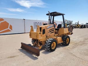SOLD - Astec RT660 Lot No. 146 Construction with 1,385 Hrs | Tractor Zoom