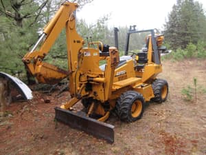 SOLD - Astec RT660 Lot No. 1010 Construction with 1,448 Hrs | Tractor Zoom