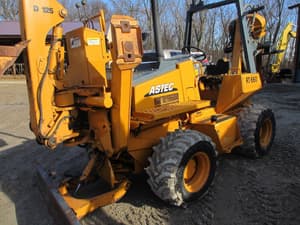 SOLD - Astec RT660 Vibratory Cable Plow (Johnson Creek, WI ...