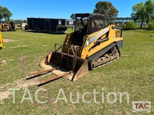 SOLD - ASV RC85 Lot No. 636 Construction with 770 Hrs | Tractor Zoom