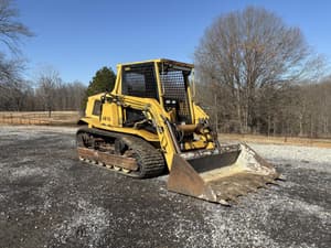 ASV 4810 Stock No. 240856767 Construction For Sale with 1,700 Hrs ...