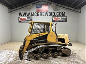 SOLD - ASV MD-70 Lot No. 218101 Construction with 2,188 Hrs | Tractor Zoom