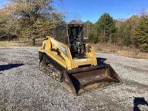 SOLD - ASV RC100 Lot No. 1263 Construction with 1,757 Hrs | Tractor Zoom