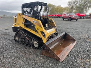 SOLD - Posi Track RC-60 Stock No. 33900 Construction with 4,744 Hrs ...