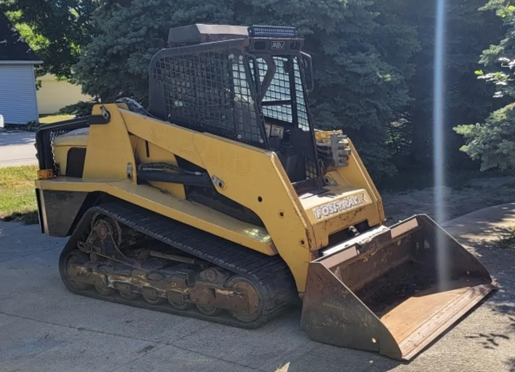 SOLD - ASV PT-100 Lot No. 82d21c05-1fdf-11ed-8bec-0246304ce823 ...