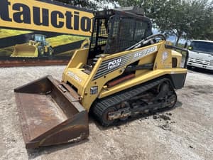 SOLD - ASV RC100 Lot No. 7520 Construction with --- Hrs | Tractor Zoom